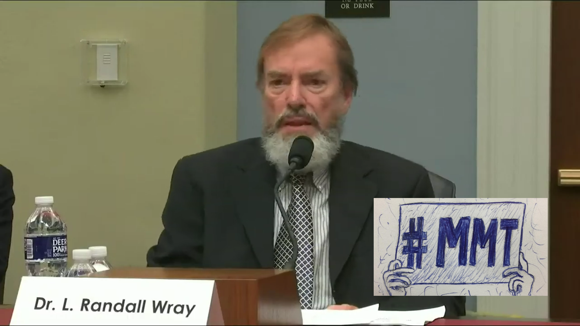 All episodes of Activist #MMT with L. Randall Wray – Activist #MMT